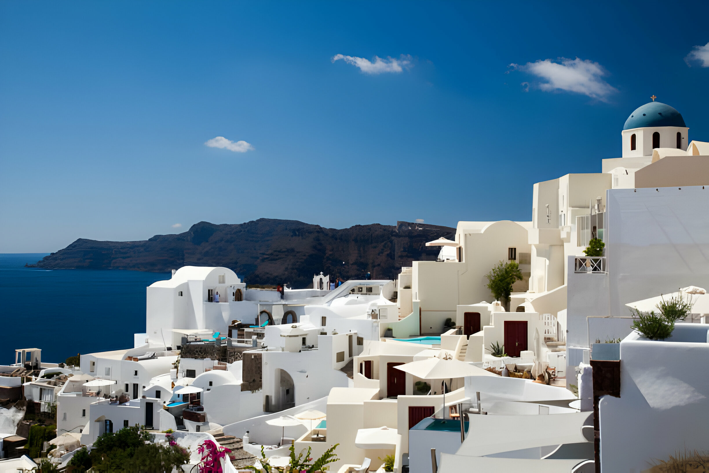 Gallery - Athiri Santorini